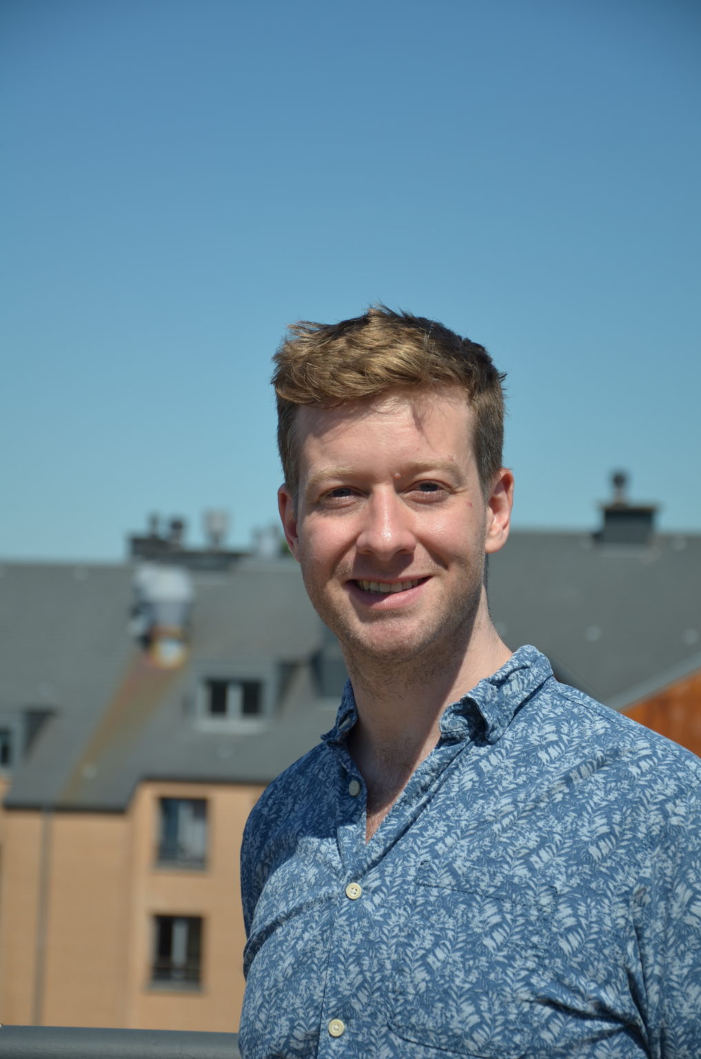 Contacts - Habitat & Participation